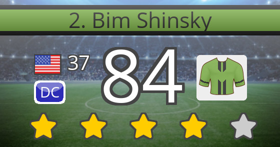 Bim Shinsky